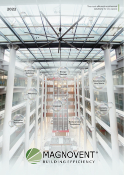 MAGNOVENT SPAIN CATALOG 2022 - siska Flip PDF | AnyFlip