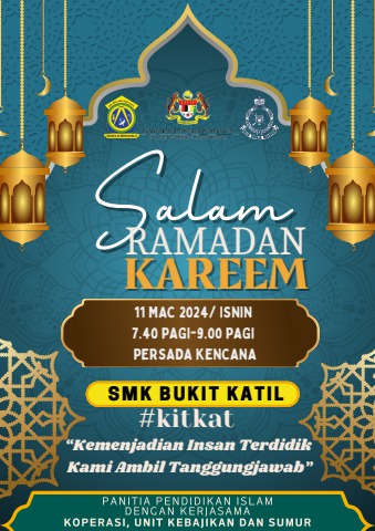 Brosur Ihya' Ramadan 1445 H - g-96122413 Flip PDF | AnyFlip