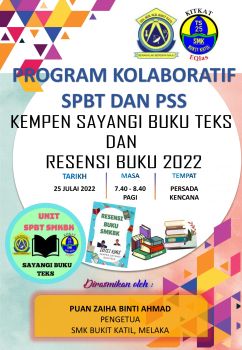 PROGRAM KOLABORATIF SPBT DAN PSS - g-96122413 Flip PDF | AnyFlip