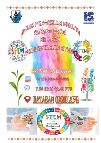 BUKU PROGRAM STEM 2024 - SUHAILA BT. MUNER KPM-Guru Flip PDF | AnyFlip