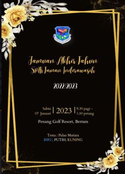 BUKU PROGRAM JAMUAN AKHIR TAHUN 2022_2023 - eiman 2505 Flip PDF | AnyFlip