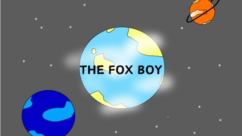 The Fox Boy