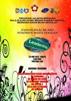 BUKU PROGRAM KURSUS KEPIMPINAN 2022 (PDF) 1 - intan2266 Flip PDF | AnyFlip