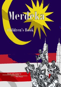 Merdeka Children's Book - Ilhan Danial Flip PDF | AnyFlip