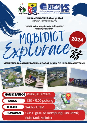 BUKU PROGRAM MOBIDICT EXPLORACE UTEM 2024 - kcikfarhana Flip PDF | AnyFlip