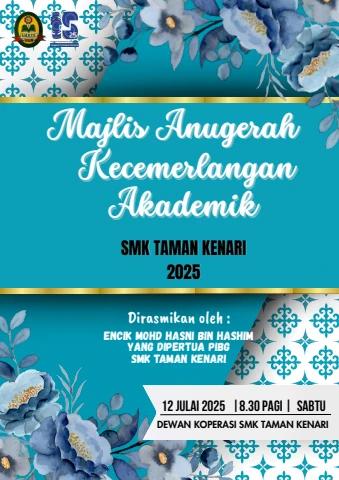 BUKU PROGRAM MAKA SMKTK 2025 - ZALINA SMKTK Flip PDF | AnyFlip