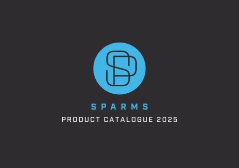 2025 SParms Catalogue USD