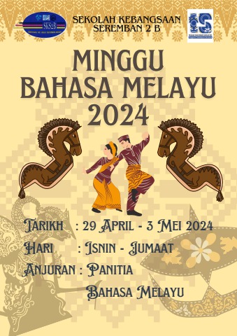 Buku program minggu bahasa melayu terkini - parmelavijayan Flip PDF ...