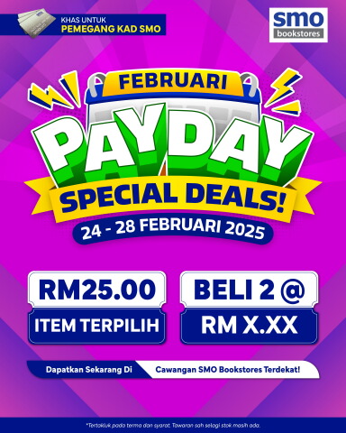 February PayDay - smobookstoresonline Flip PDF | AnyFlip