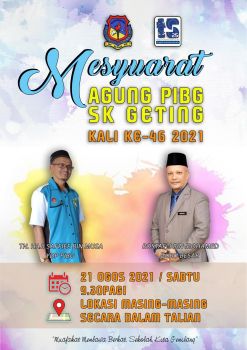 DRAF BUKU PROGRAM MAT PIBG SKG 2021 - cikguabdullah6332 | Membalik PDF ...