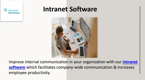 Intranet Software - intranetscom.au Flip PDF | AnyFlip
