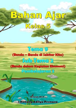 I_01_I Komang Aditya Permana_Bahan Ajar 2 IPS - adityapermana0801 Flip PDF | AnyFlip