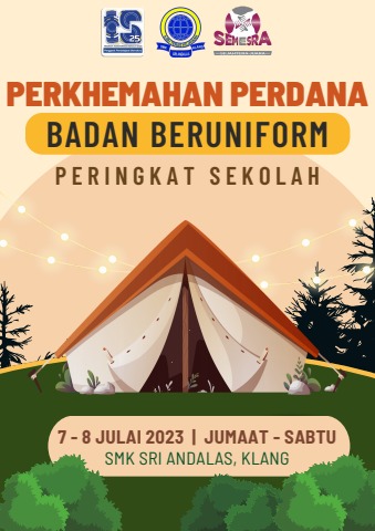 Buku Program Perkhemahan Unit Beruniform - g-90346097 Flip PDF | AnyFlip