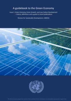 A guidebook to the Green Economy - United Nations - Guset User Flip PDF ...