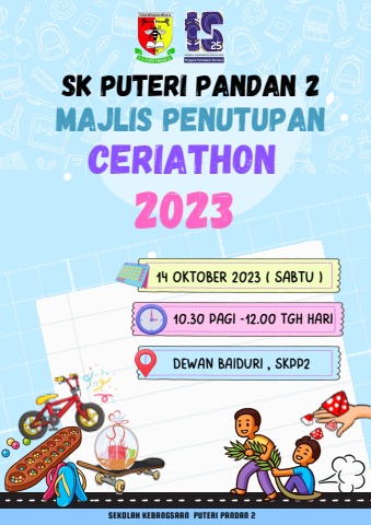 BUKU PROGRAM CERIATHON - iedaahmad07 Flip PDF | AnyFlip