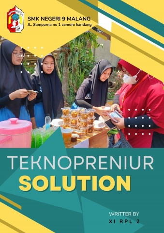 XI RPL 2 - Heru Sulistiyono Flip PDF | AnyFlip