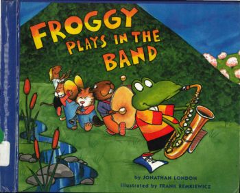 froggy plays in the band - Miranet Flip PDF | AnyFlip