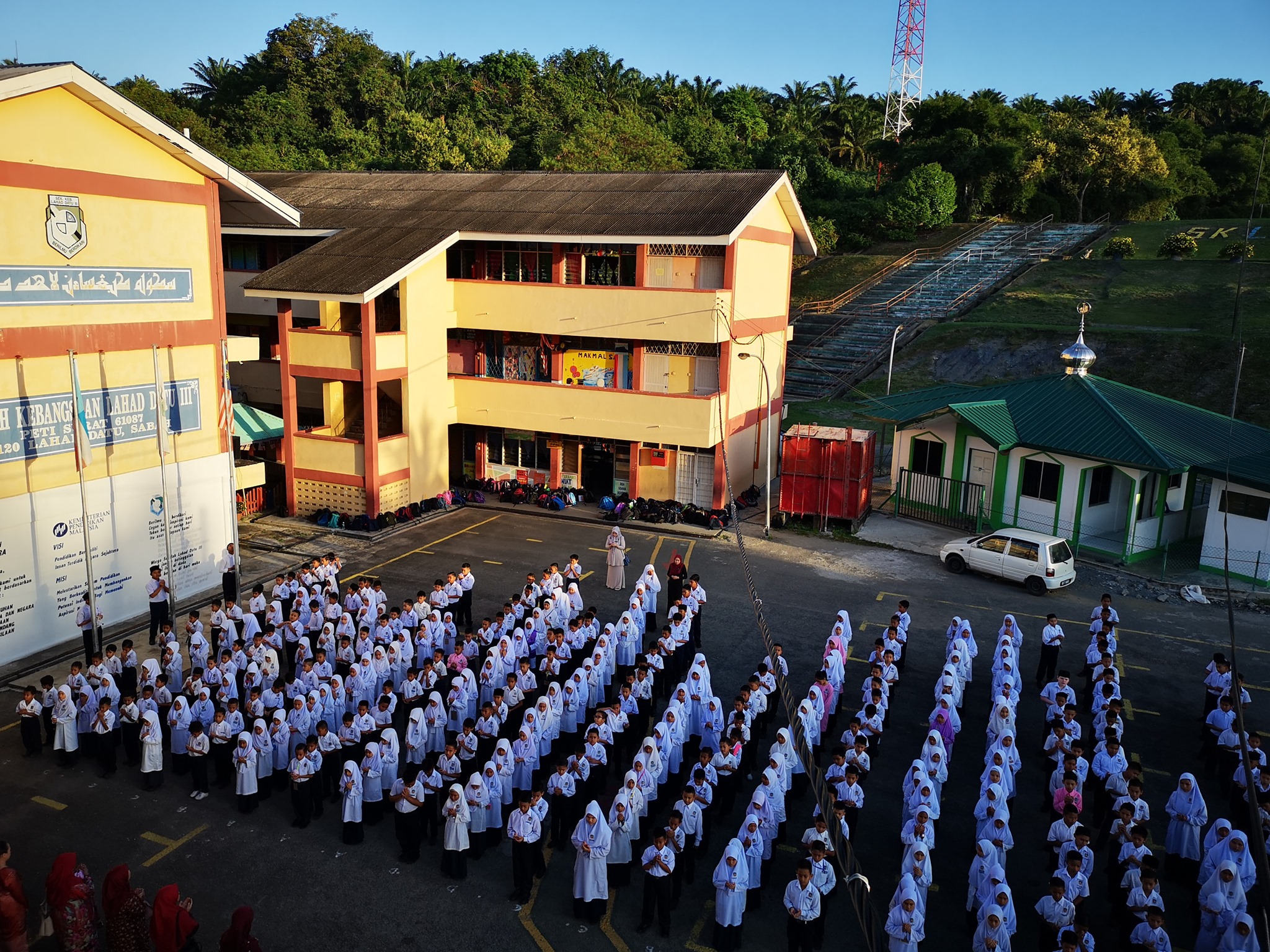 KEM BIJAK MEMBACA (KBM) SK LAHAD DATU III - SK LAHAD DATU III Flip PDF ...