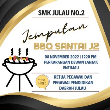 JEMPUTAN BBQ SANTAI PPD - salmimarshid93 Flip PDF | AnyFlip