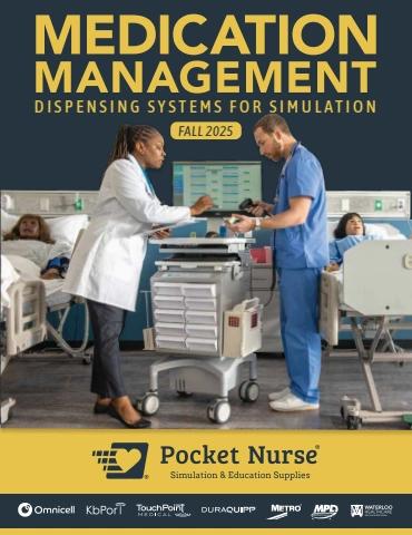 2025-2026 Pocket Nurse® Medication Management Dispensing Systems for ...