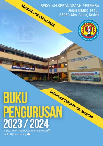 BUKU PENGURUSAN 2023/2024 - mzulhaizie Flip PDF | AnyFlip