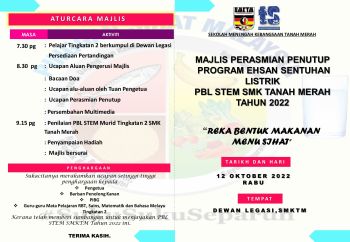 BUKU PROGRAM PBL STEM SMKTM TAHUN 2022 - inailza Flip PDF | AnyFlip