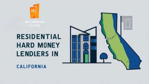 Unlocking Real Estate Opportunities Residential Hard Money Lenders in ...