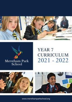Merstham Park Curriculum Booklet - 2022 - Anyflip - Steve Chinn Flip ...