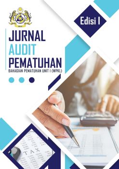 Jurnal Audit Pematuhan JKDM WPKL Edisi I - jurnalauditpematuhanwpkl ...