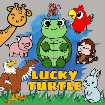 Lucky Turtle - wasinee5362 Flip PDF | AnyFlip