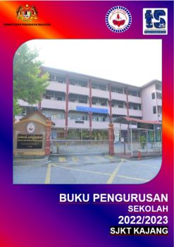BUKU PENGURUSAN SEKOLAH 2022 2023 SJKT KAJANG - g-50330871 Flip PDF | AnyFlip