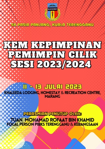 KEM KEPIMPINAN 2023 - izzatiwahib Flip PDF | AnyFlip
