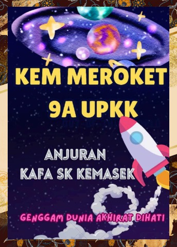 BUKU PROGRAM KEM MEROKET 9A UPKK - masliecca Flip PDF | AnyFlip
