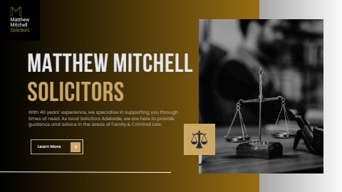 Matthew Mitchell Solicitors