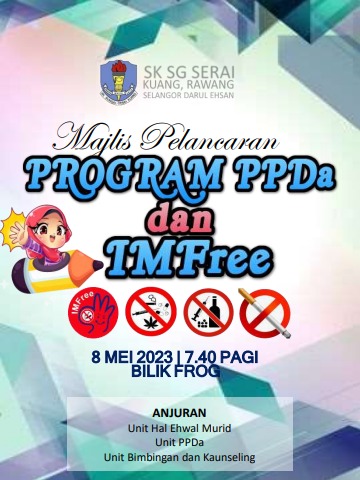 Buku Program Program PPDa dan IMFree - roshaz31 Flip PDF | AnyFlip