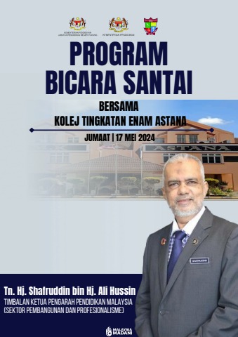 BUKU PROGRAM BICARA SANTAI - azna farhana Flip PDF | AnyFlip