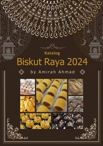 Katalog Biskut Raya Agen 2024 - by iera - ieraahmad143 Flip PDF | AnyFlip