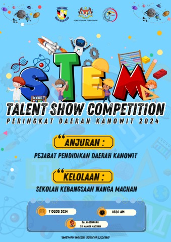 Buku Program STEM Talent Show - claudyameling96 Flip PDF | AnyFlip