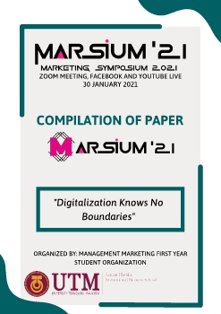 MARSIUM'21 COMP OF PAPER - dinhaziq15 Flip PDF | AnyFlip