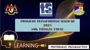 PROGRAM TRANSFORMASI TS25 - aslee2627 | Membalik PDF Dalam talian | AnyFlip