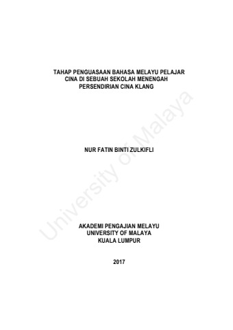Nur_Fatin[1] - NUR ATIKAH BEDDU Flip PDF | AnyFlip