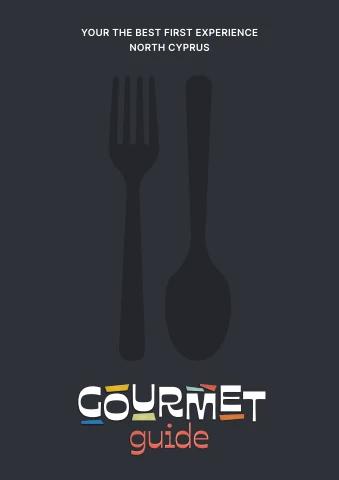 Gourmet Guide Digital
