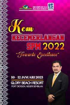 BUKU PROGRAM KEM KECEMERLANGAN SPM 2022 TOWARDS EXCELLENCE - honeyramlah Flip PDF | AnyFlip