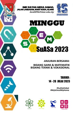 BUKU PROGRAM MINGGU STEM 2023 - manormais Flip PDF | AnyFlip