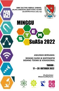BUKU PROGRAM MINGGU STEM SuASa 2022 - manormais Flip PDF | AnyFlip