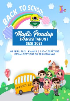 Buku Program Transisi 2021 - official.sksk Flip PDF | AnyFlip