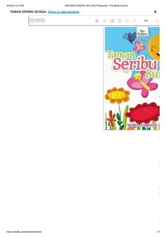 RAK BUKU DIGITAL SK LUKUT Bookcase - Flip Book_ AnyFlip - hneemhd Flip PDF | AnyFlip