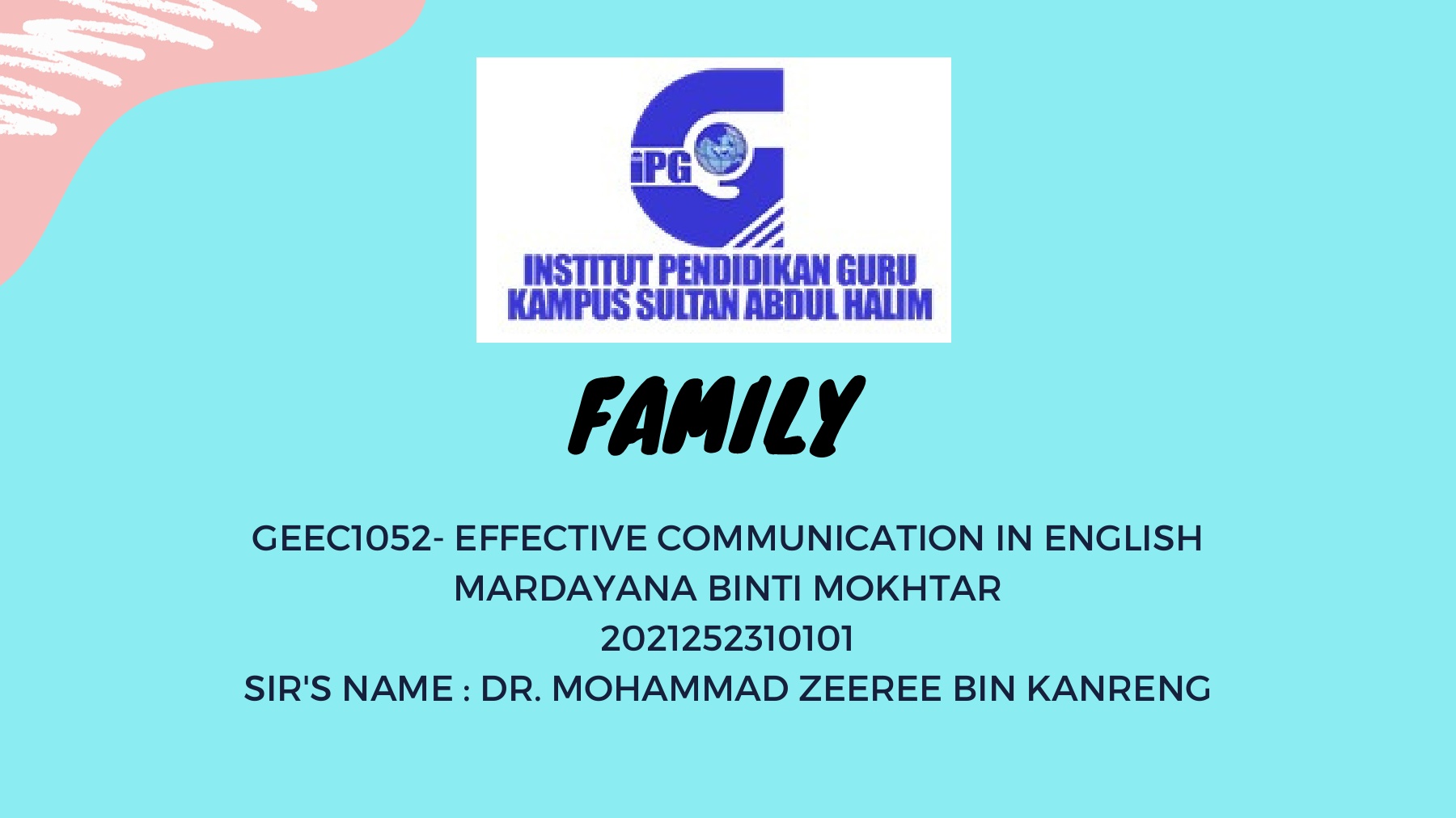 Ipg Ksah Logo JPP IPGMKSAH 25/26 (@jpp.ipgmksah) • Fotos Y Videos De