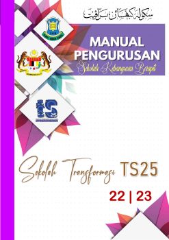 MANUAL PENGURUSAN SK BERAPIT TAHUN 2022-2023 - noorismail bin omar Ismail Flip PDF | AnyFlip