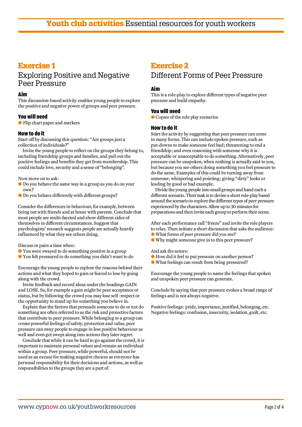 Negative Peer Pressure Worksheets 16 Peer Pressure Ideas | Peer